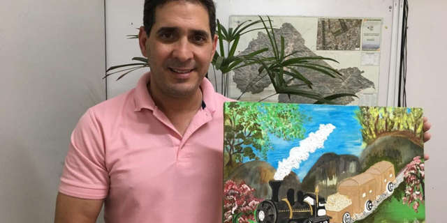 Secretário de Educação de Nova Friburgo deixa o cargo e Igor Pinto ...