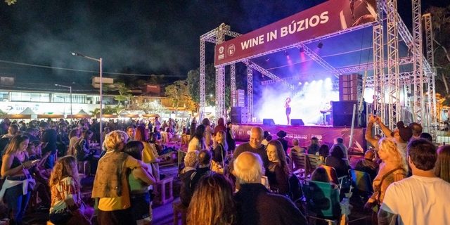 Wine in Búzios chega a sua quinta edição repleto de atrações; veja a ...