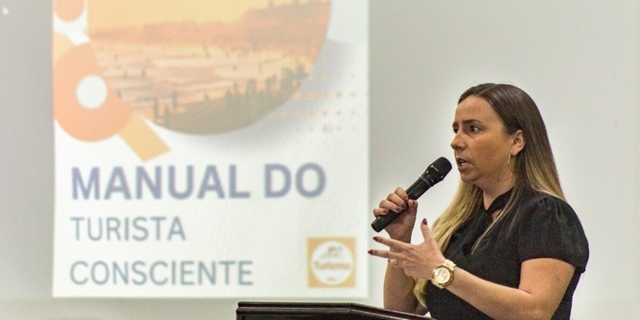 ‘Manual do turista consciente’ é lançado em Cabo Frio para auxiliar ...