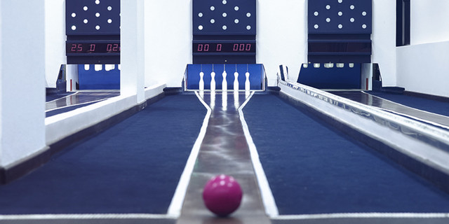 Bolão, um esporte mais que friburguense | Portal Multiplix