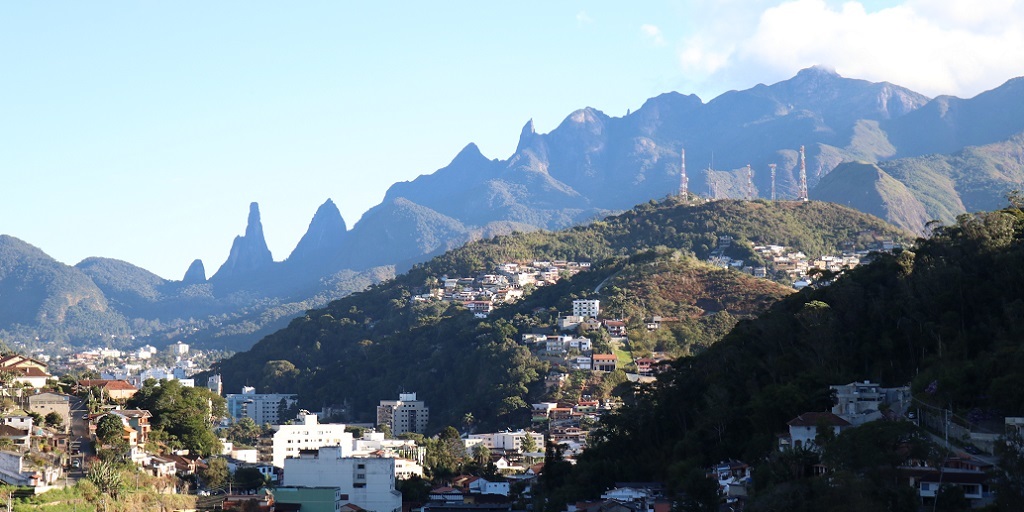 Teresópolis completa 129 anos de emancipação nesta segunda-feira, 6 ...