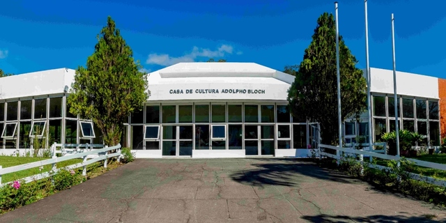 Casa de Cultura de Teresópolis abre inscrições para mais de 400 vagas ...