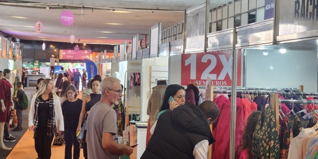 Fepro 2025 começa nesta quarta-feira em Friburgo com shows, encontro de ...